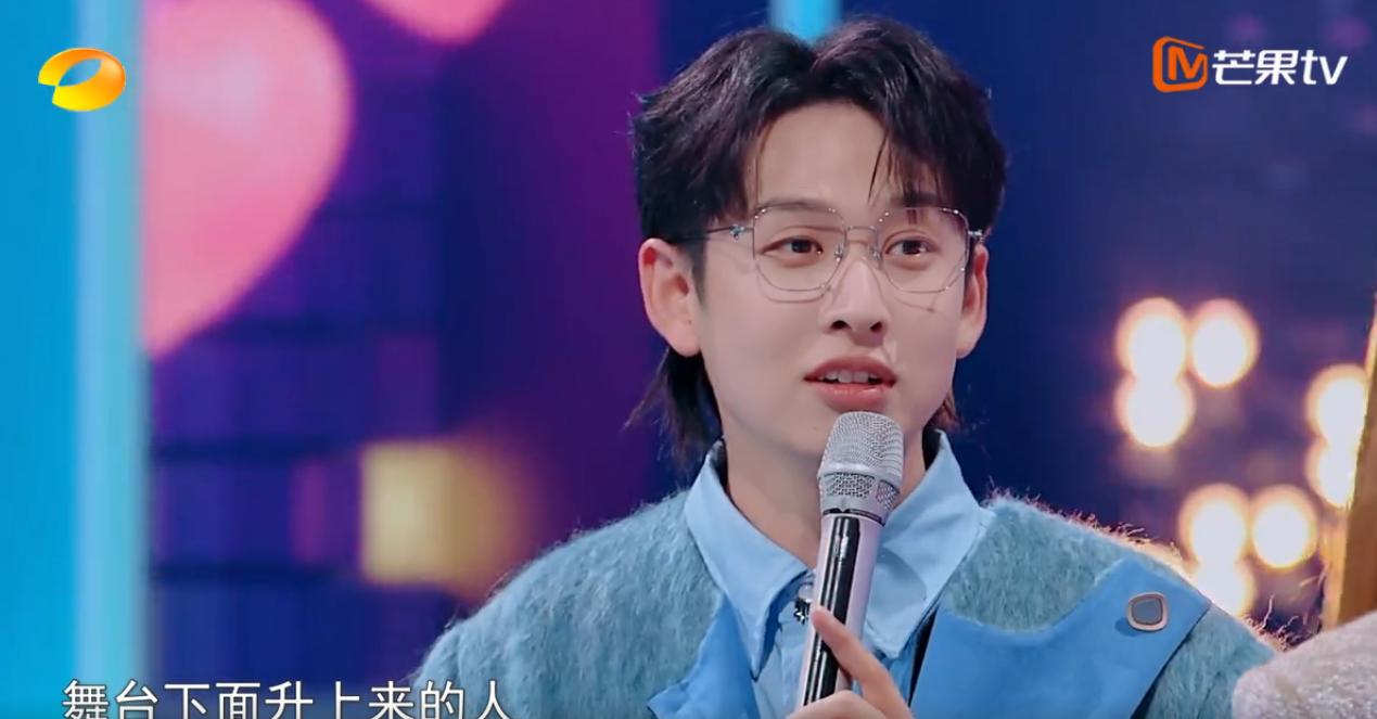 A 30-year-old man's 20-year-old face! Qi Sijun and Wang Sulong, who ...
