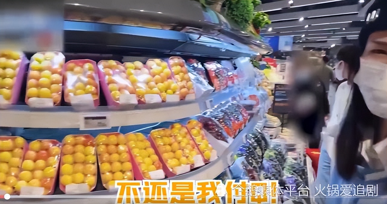 "Taobao Model" Bailu: Beauty and strength coexist, as well as immortal ...