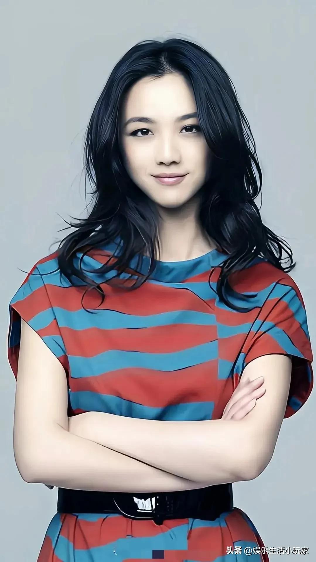 Actress Tang Wei Beautiful Photo Inews