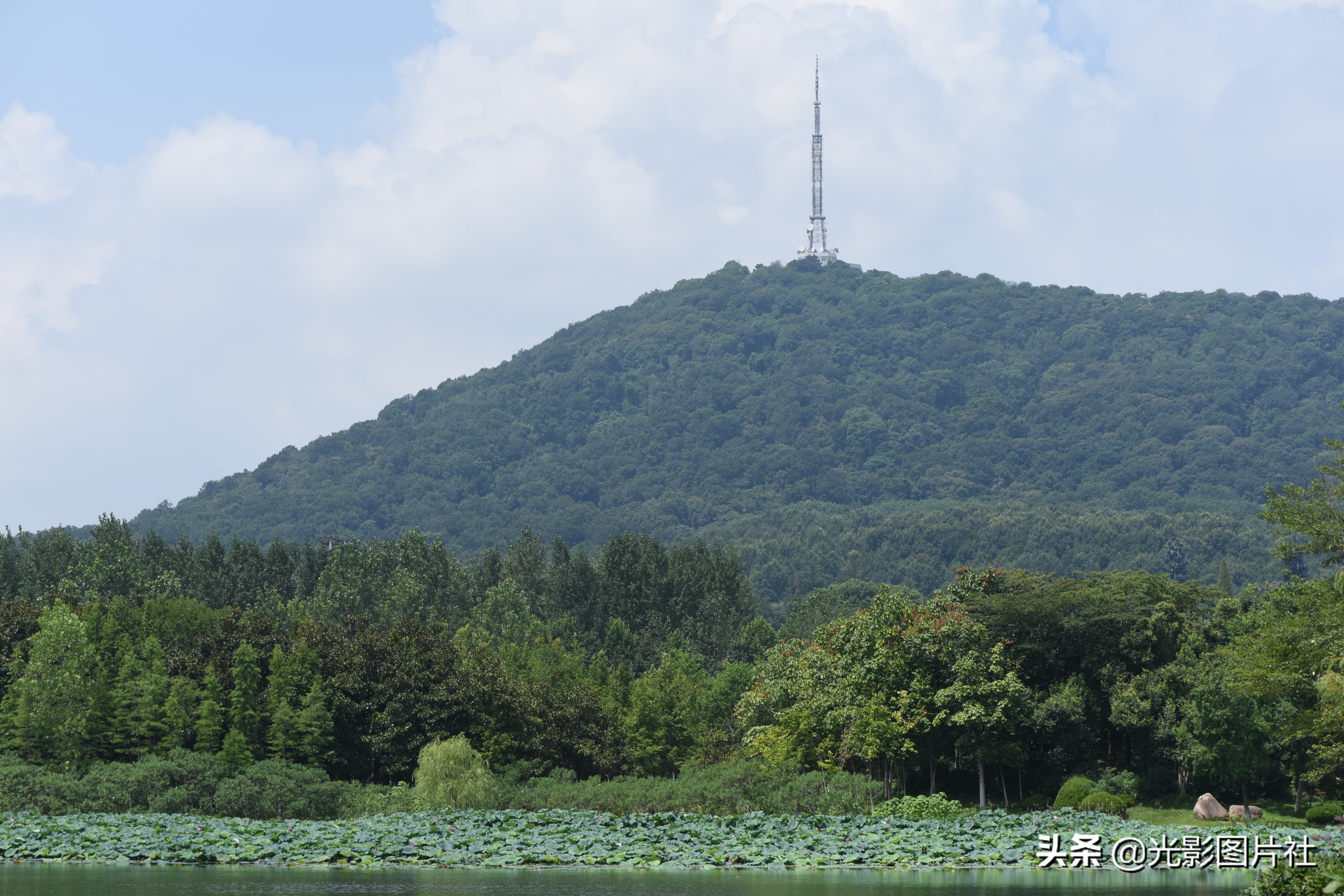 Taste the familiar and mysterious Dashu Mountain - iNEWS