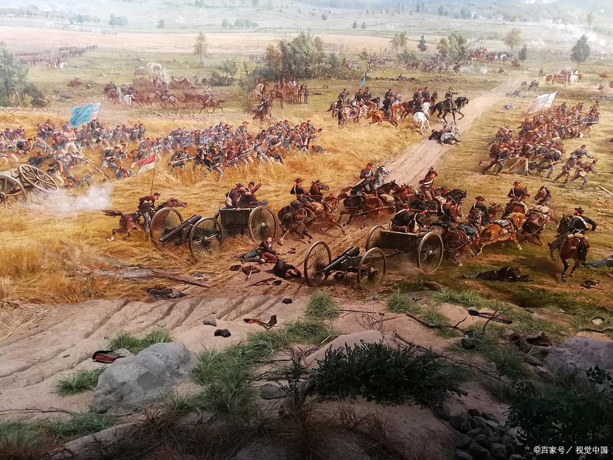 Ten Great Battles in Chinese History - Battle of Julu, No. 7 - iNEWS