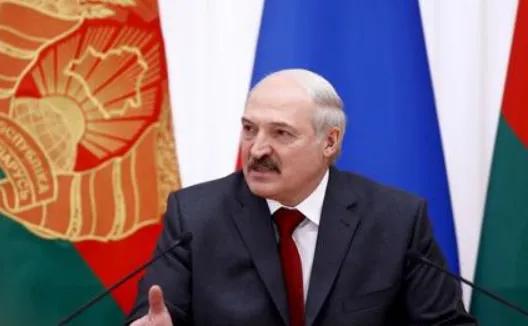 The legendary story of Belarusian father, Lukashenko from farm manager ...