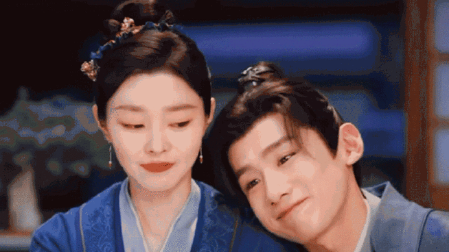 Bai Jingting's "Iron Tree Blossoms" and Song Yi's sweetness exceeded ...