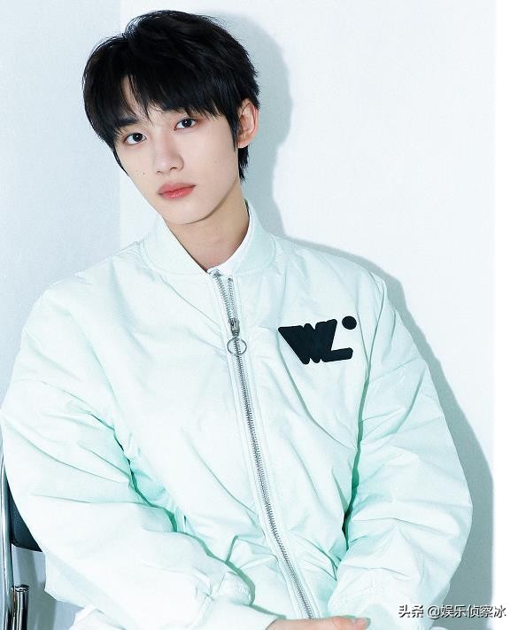 Ding Chengxin shares the morning life, the tidbits of the Goddess ...