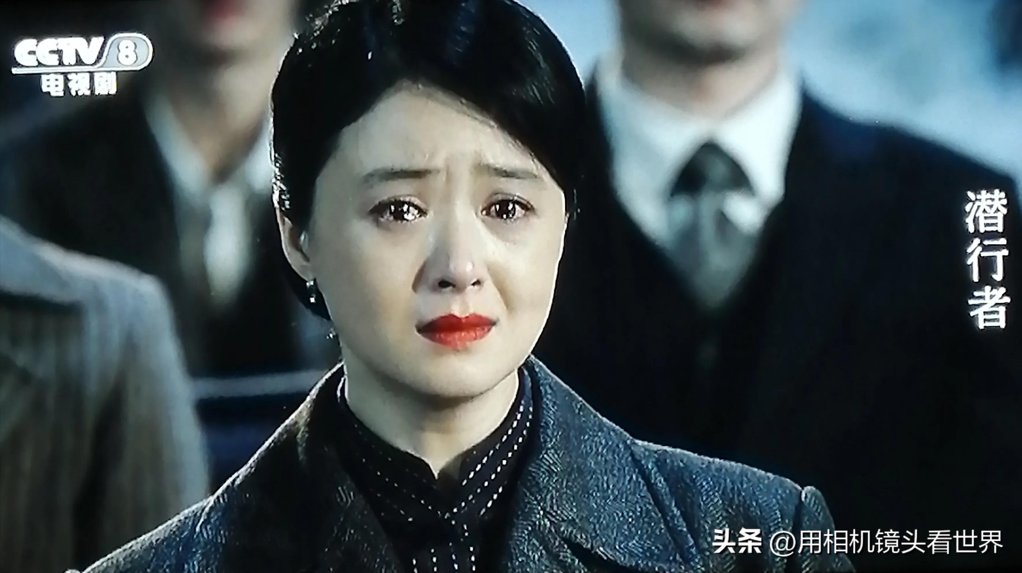 Portrait of the actors in "The Walker" - iMedia