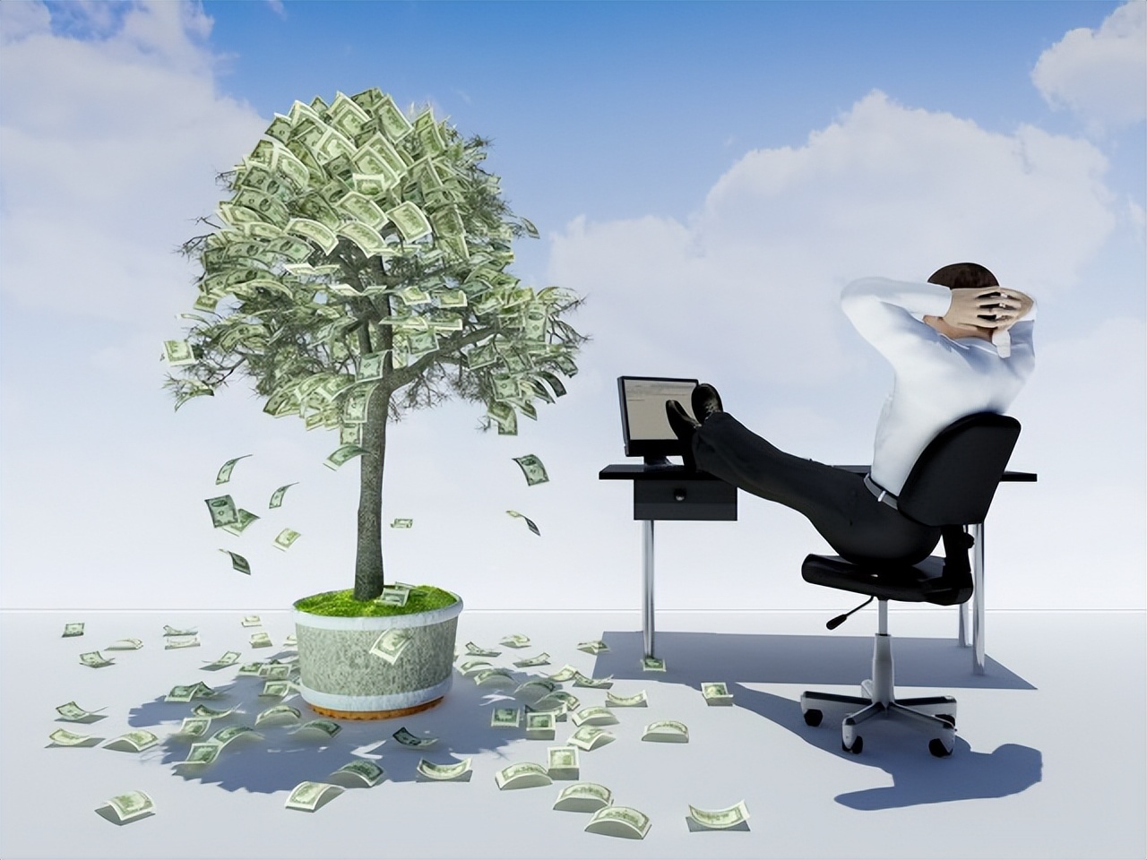 What impact and significance will the release of the movie [Exchange ...