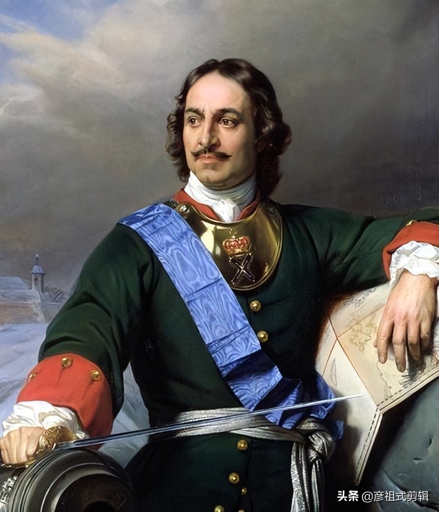 A Brief History of Russia 4: The Fall of the Tsarist Autocracy and the ...