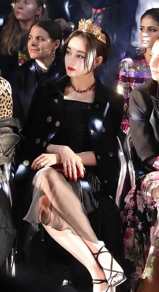 Look at the coming of Reba, the god of beauty, killing the Quartet, I really love it - iMedia