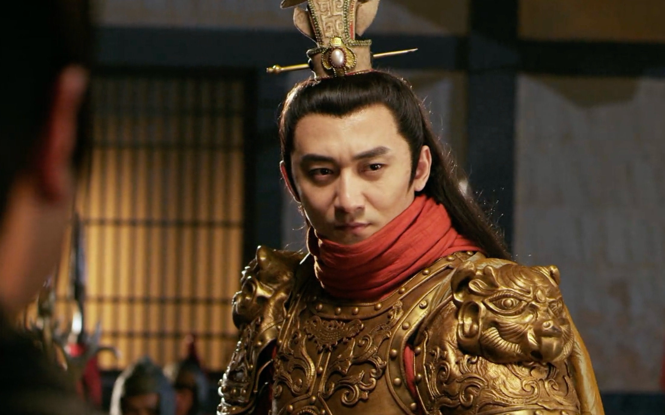 Who was the number one general in the Sui and Tang Dynasties? It's not ...