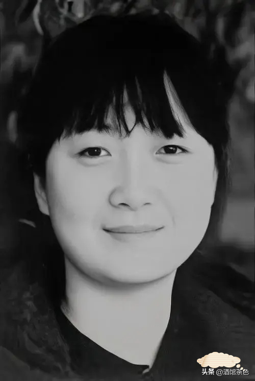 Liang Huan: Conquered Yingda with "talent", married for 26 years and ...