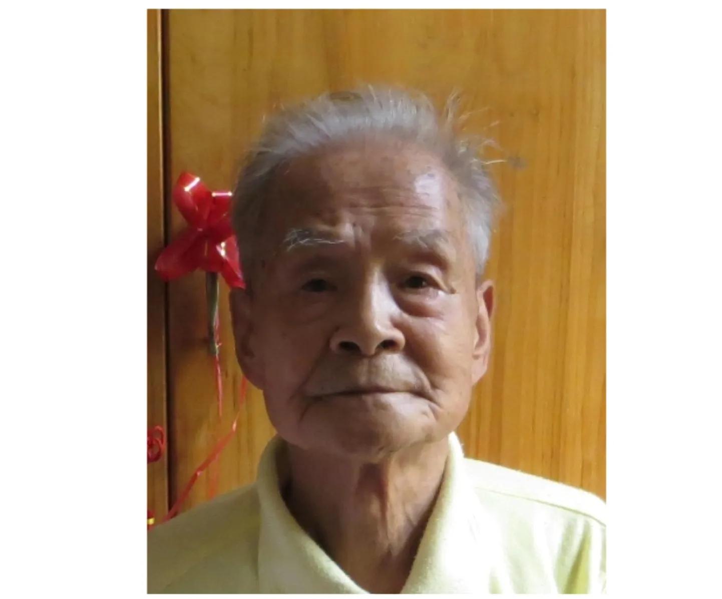 Shi Haishen Illness——The Last Trotskyist in China: The Tragic Life of ...