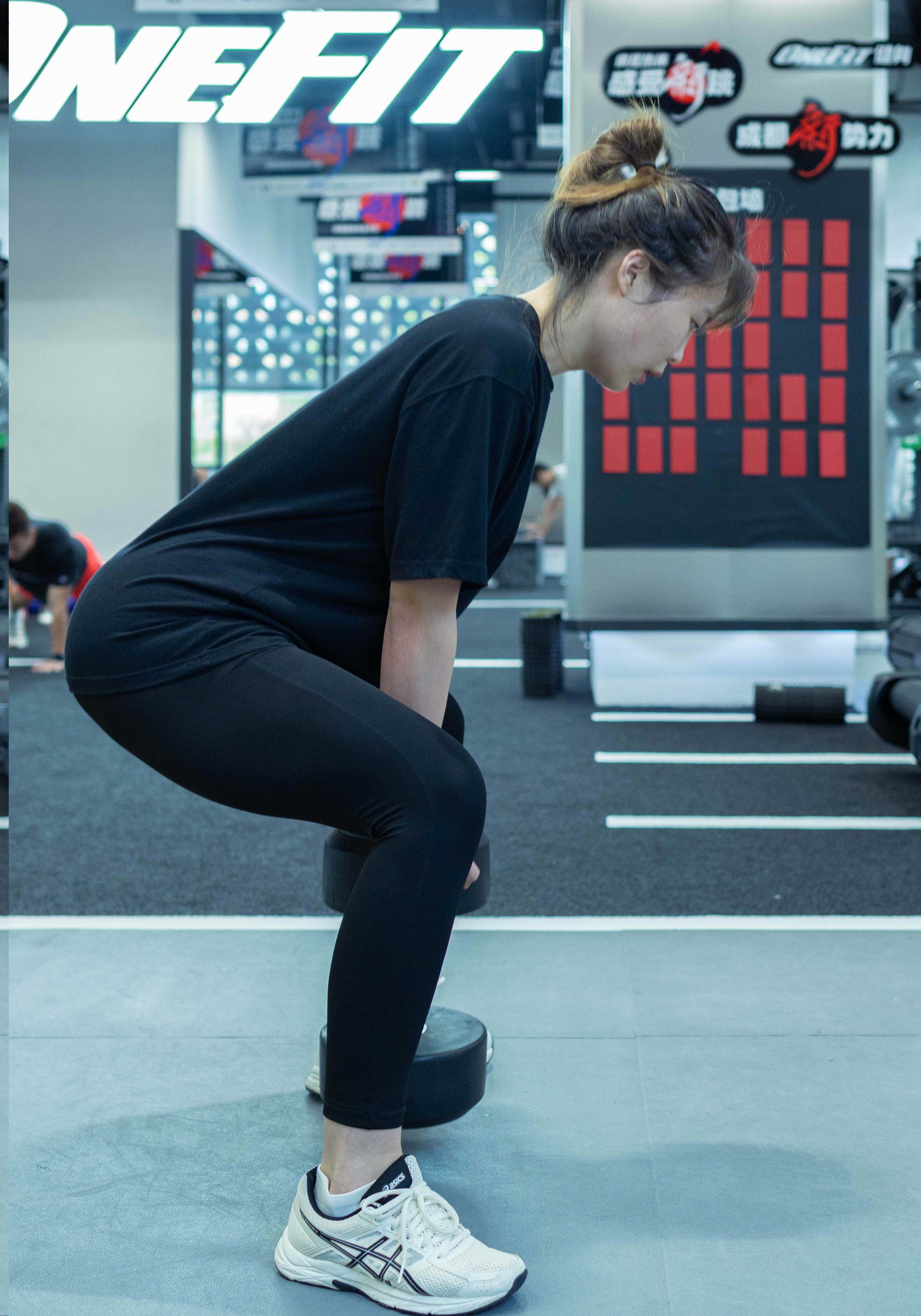 Extremely functional, these unilateral exercises turn your butt into an ...