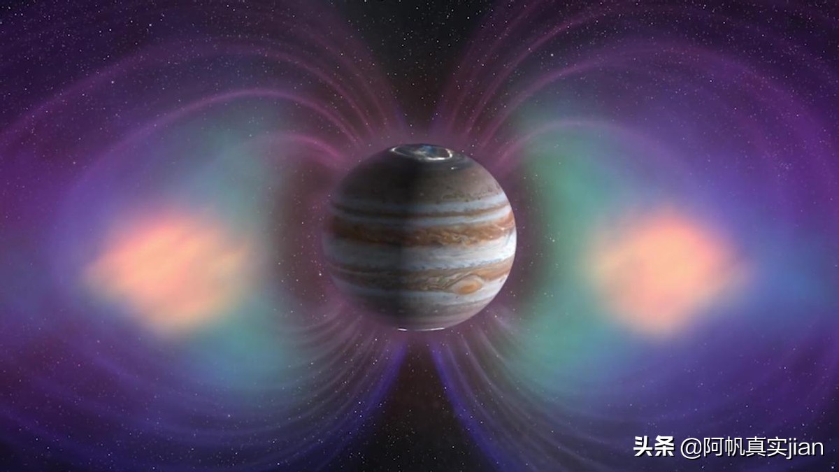 The "sound" from the universe has been studied by scientists for ...