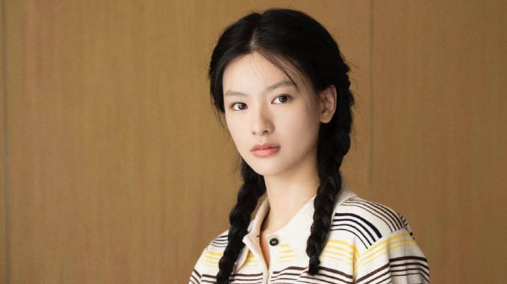 Rao Xueman's hourglass lineup, Huang Minghao, Qiu Tianbao and Shangen joined forces, Chen Xinwei ...