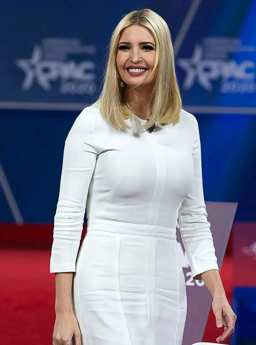 Princess Ivanka Photo Album (2) - iNEWS
