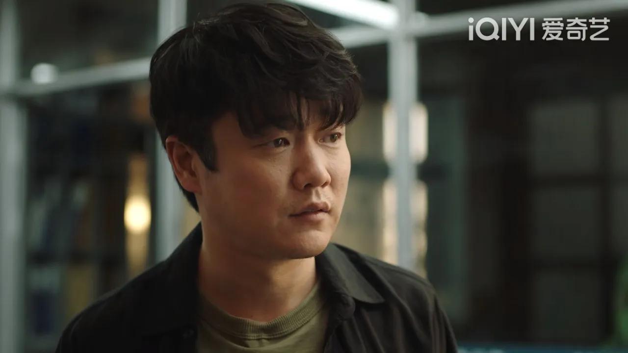 The amazing [Who is the murderer] is human nature that can't be figured ...