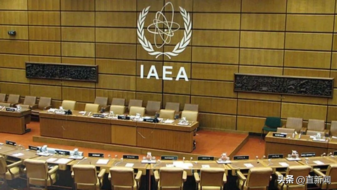 Liu Heping: The International Atomic Energy Agency has become an empty ...