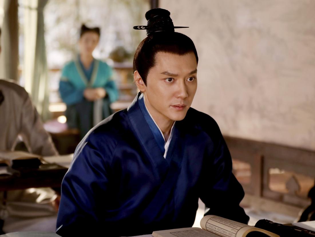 45-year-old Feng Shaofeng's ancient puppet is questioned! The ...