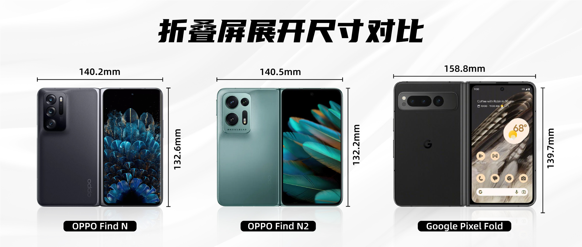 The design concept that coincides with each other! Google's first ...