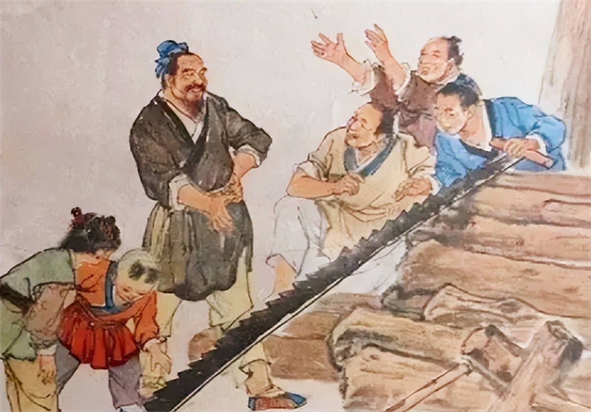 Which are the three famous "demon books" in history? - iNEWS