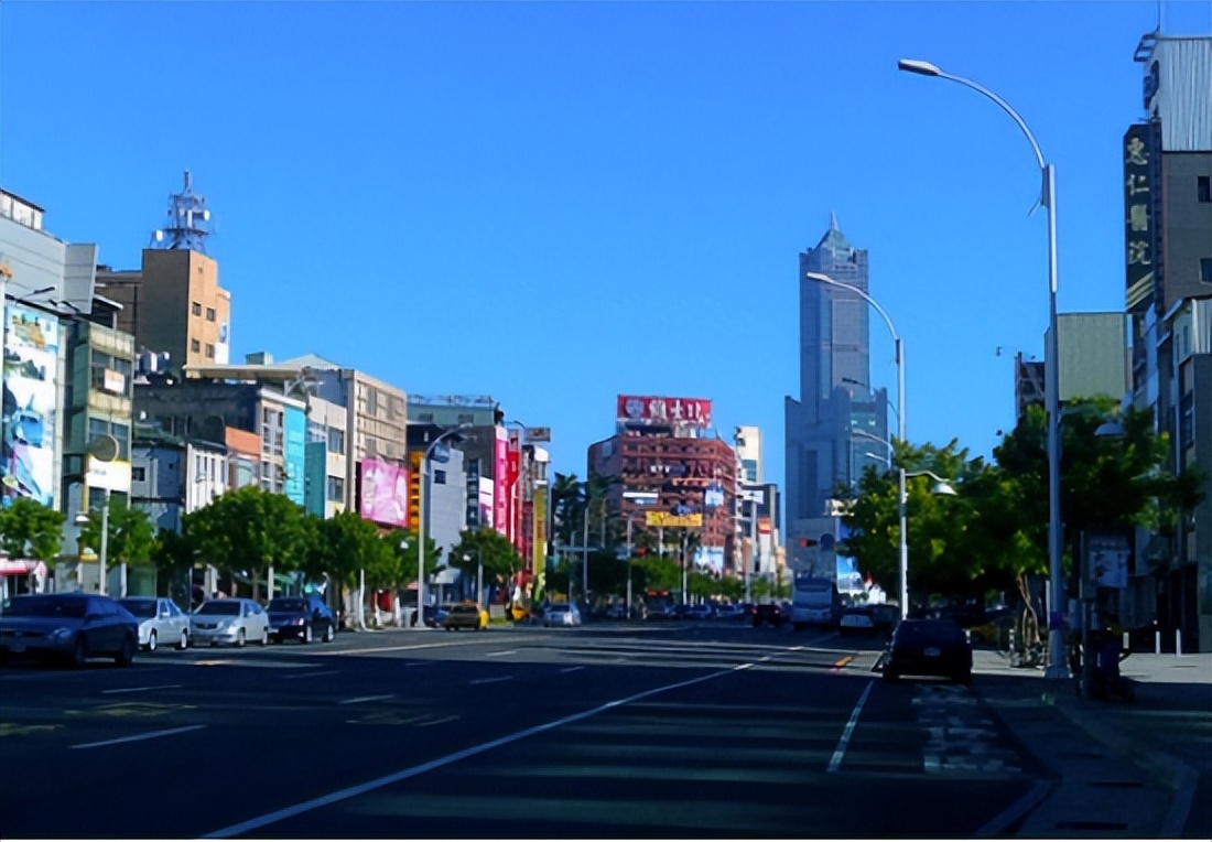 How powerful is the economic "poor Taiwan"? A year of economic collapse ...
