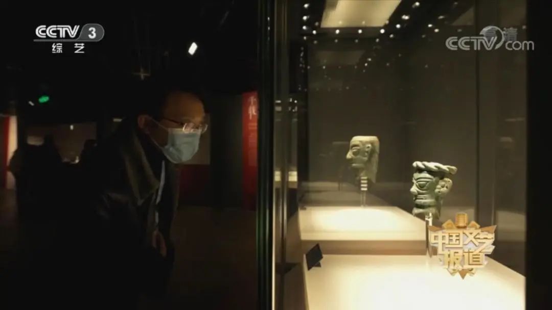 This Chuanyin native hand-painted the ancient Shu Kingdom more than ...