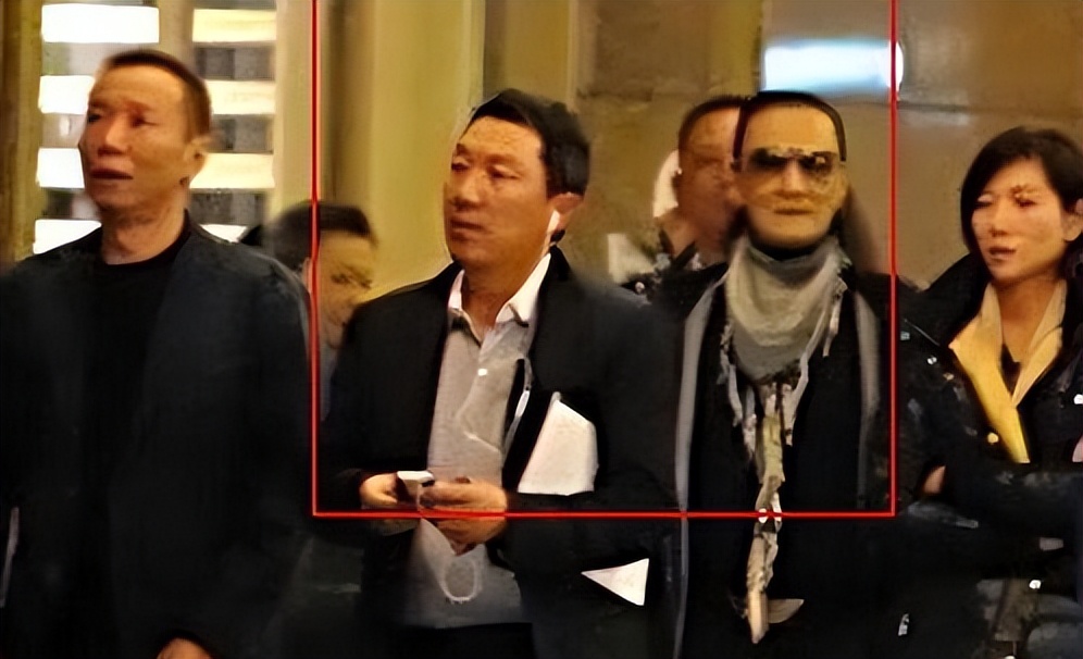 It was revealed that Cecilia Cheung and Sun Donghai confirmed the ...