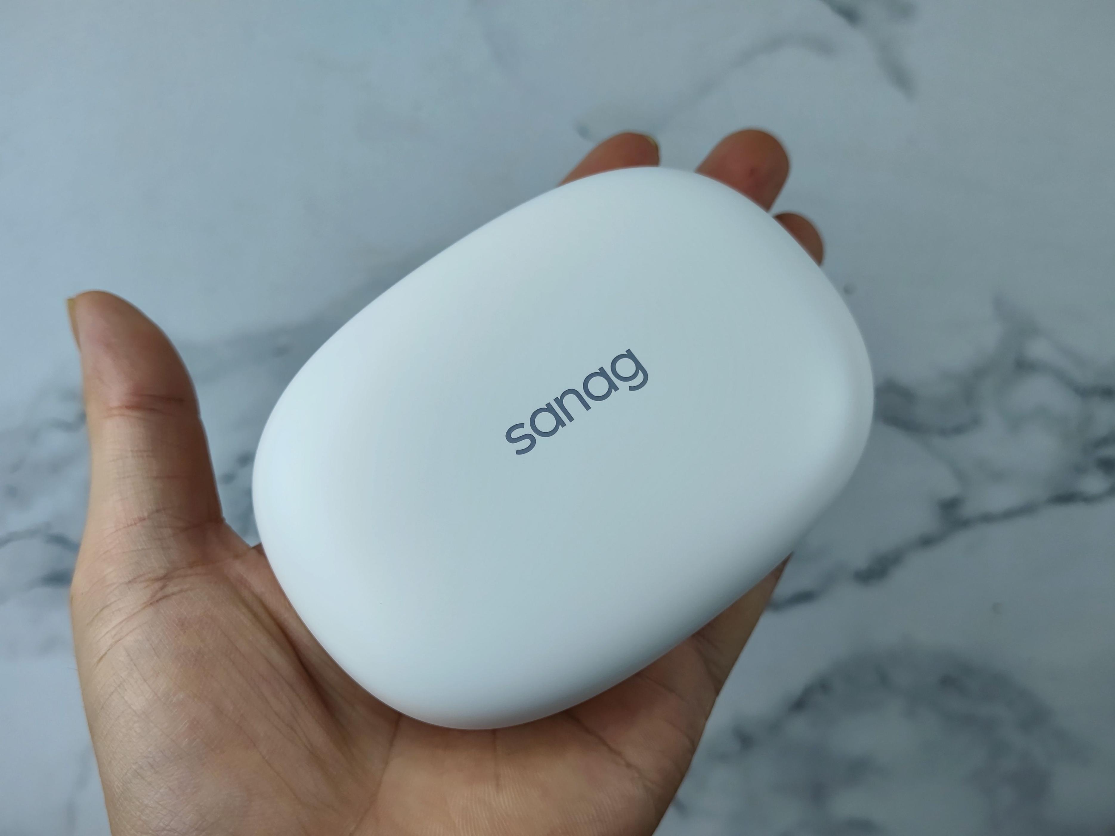 獨特開放式耳機sanag z63頂配輕體驗 - 頭條匯