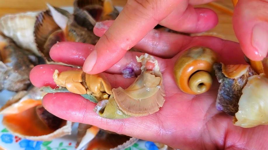 In autumn, eat less pork and eat more of it, low-fat and high-protein ...