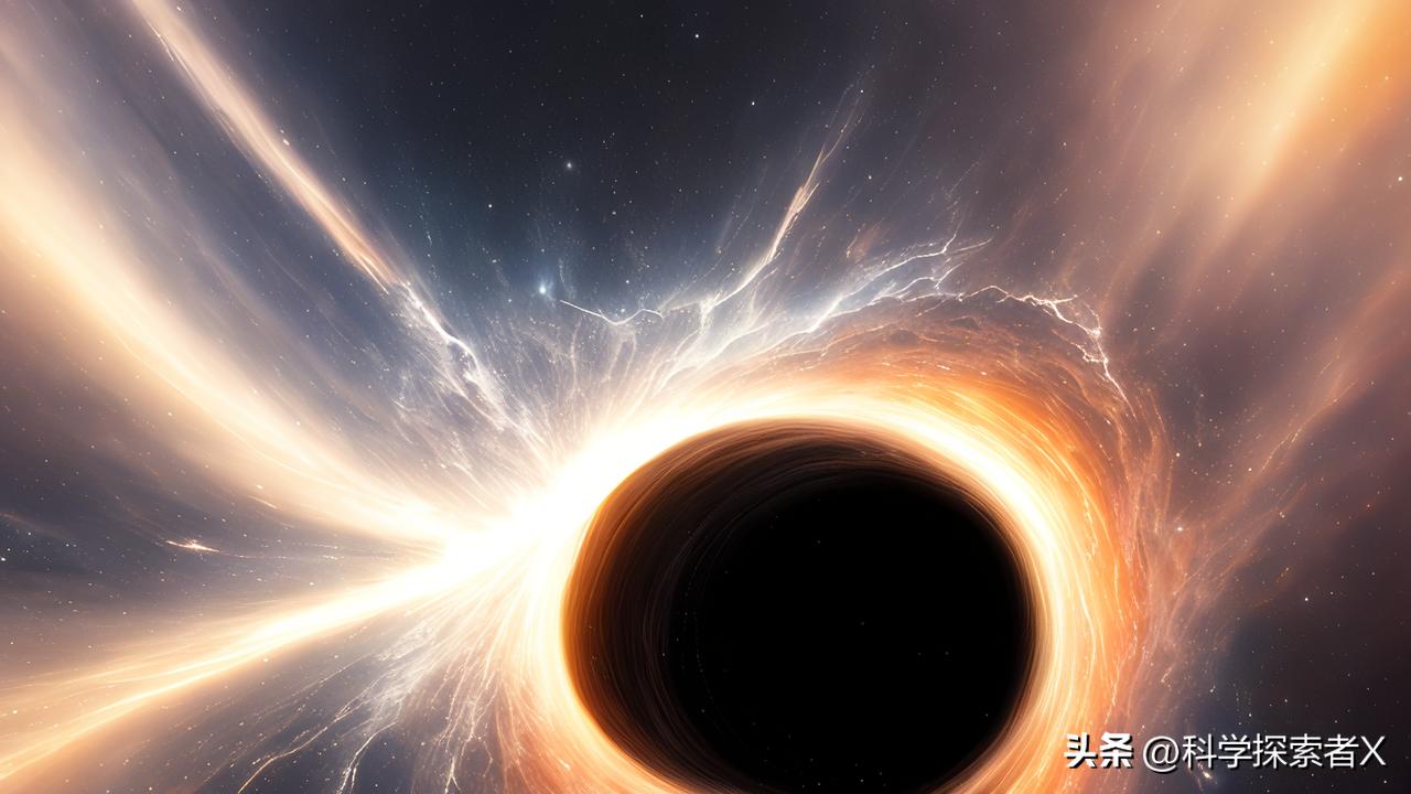 Deciphering the ultimate code of the universe: the mystery of black ...