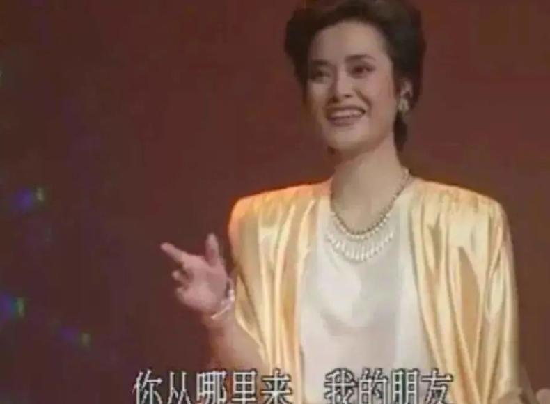 Singer Mao Amin: Married at the age of 39. After her husband passed ...