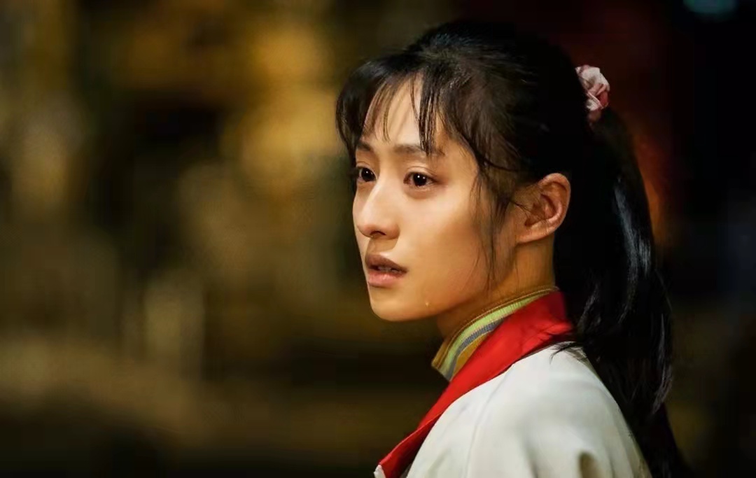 Original work in the world: Zhou Rong went to the United States for 12 ...