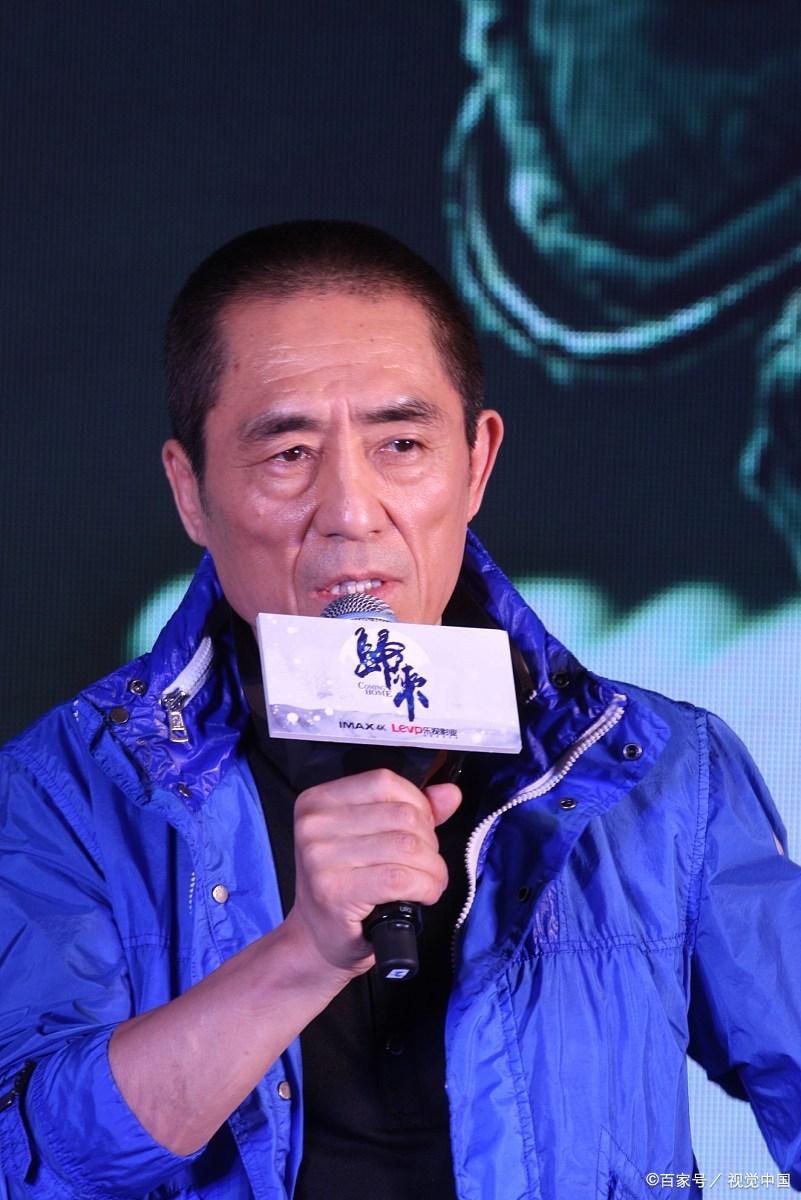 A Successful Balancer of Art and Commerce——Zhang Yimou - iMedia