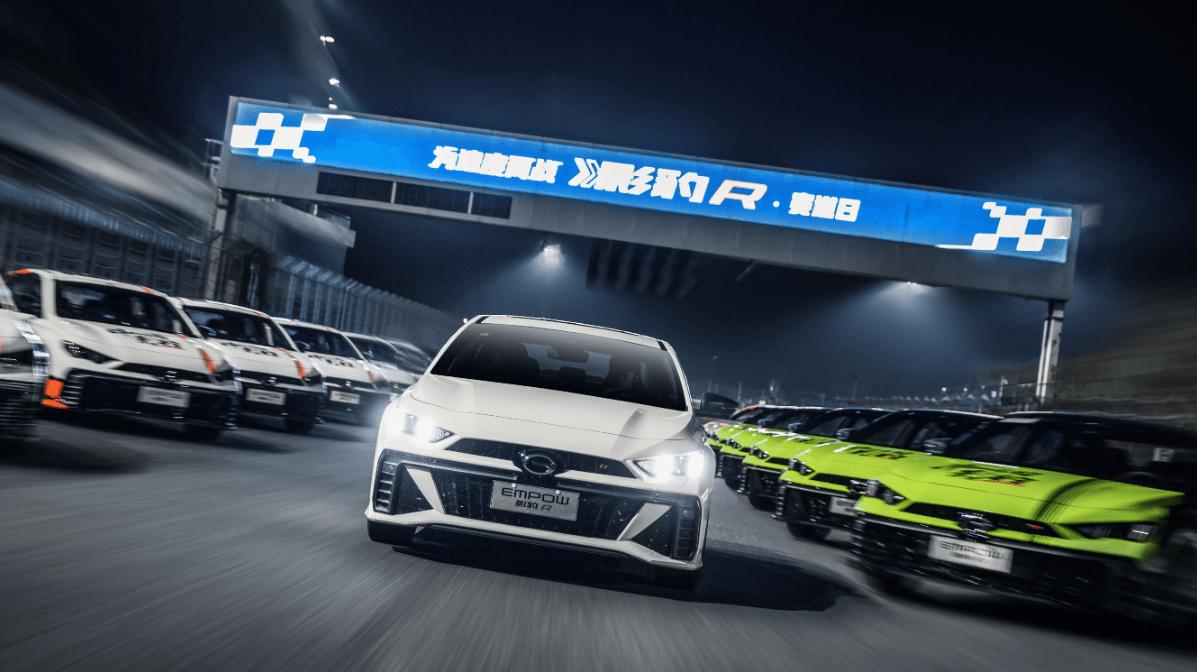 Shadow Leopard R is more suitable for light running of Chinese babies ...