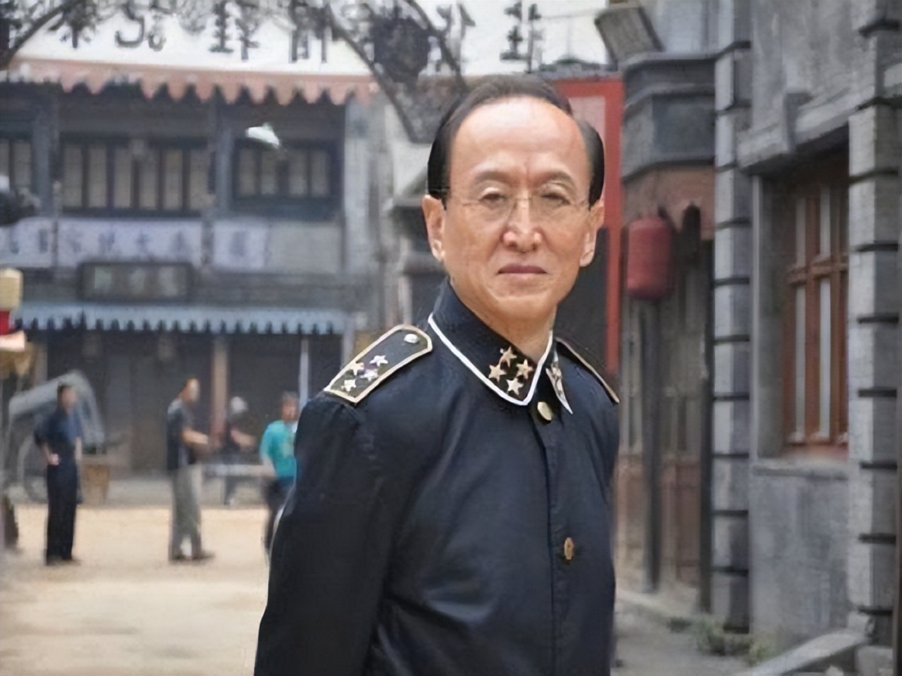 Duan Zhigui: Is the Beiyang warlord known as "the first pimp in the ...