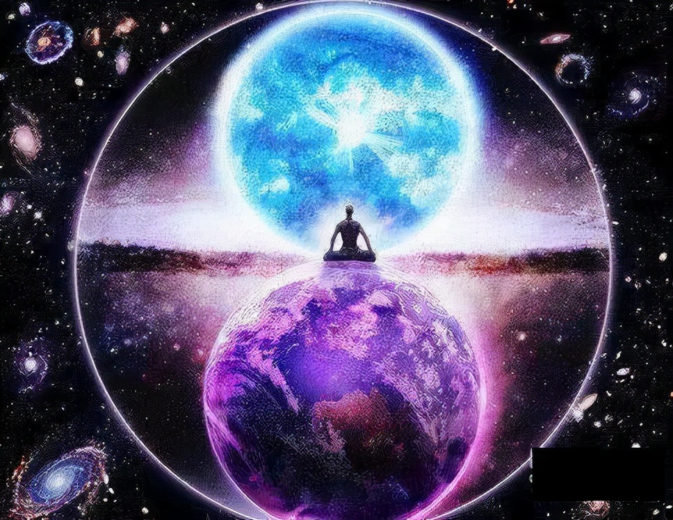 What is a multidimensional space?From 0 dimension to 11 dimension, take ...