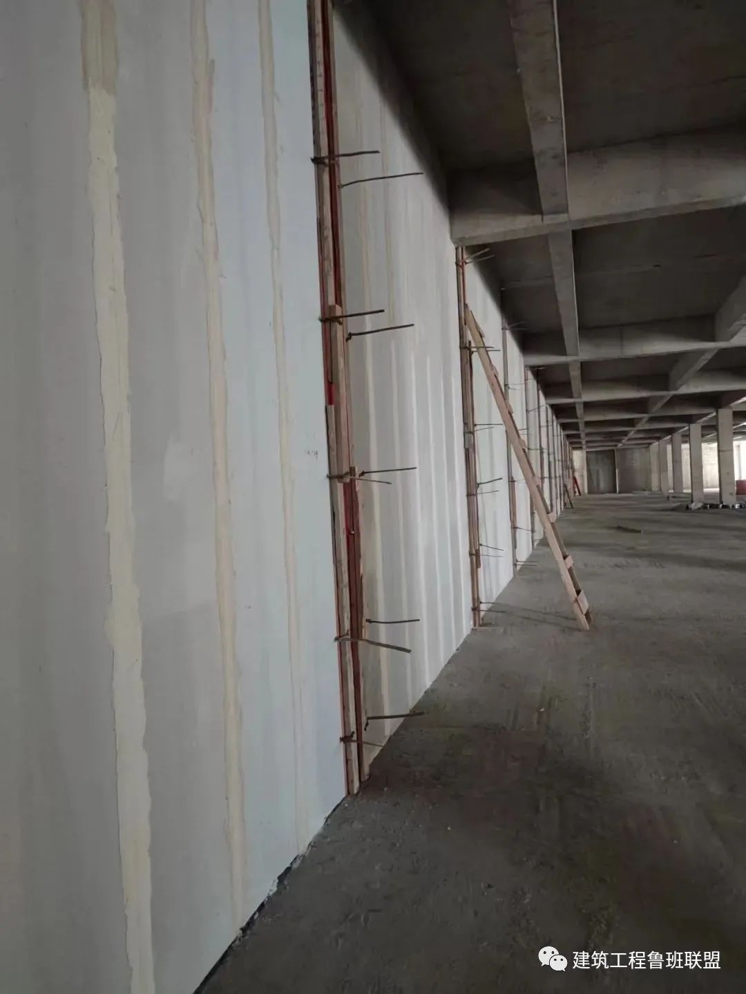 How to construct ALC lightweight partition board? Ten steps! - iMedia