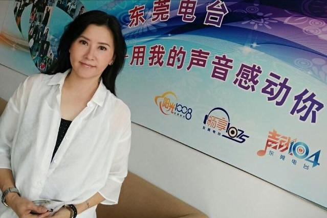 55-year-old actress Zhu Wenjun dies of lung cancer!He claimed to have ...