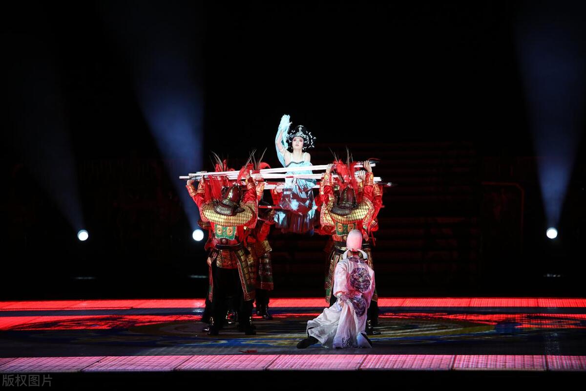 Concubine Yang: The Legend and Influence of Dance in the Tang Dynasty ...