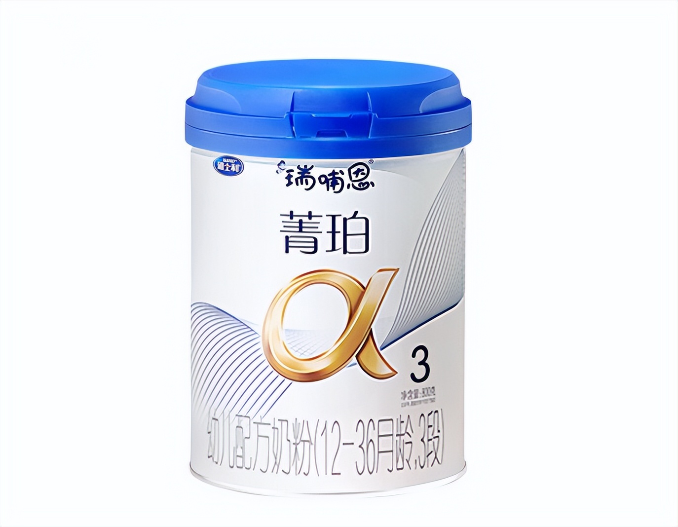How about Yashili Ruibu Enjing Platinum milk powder?Will you still buy ...