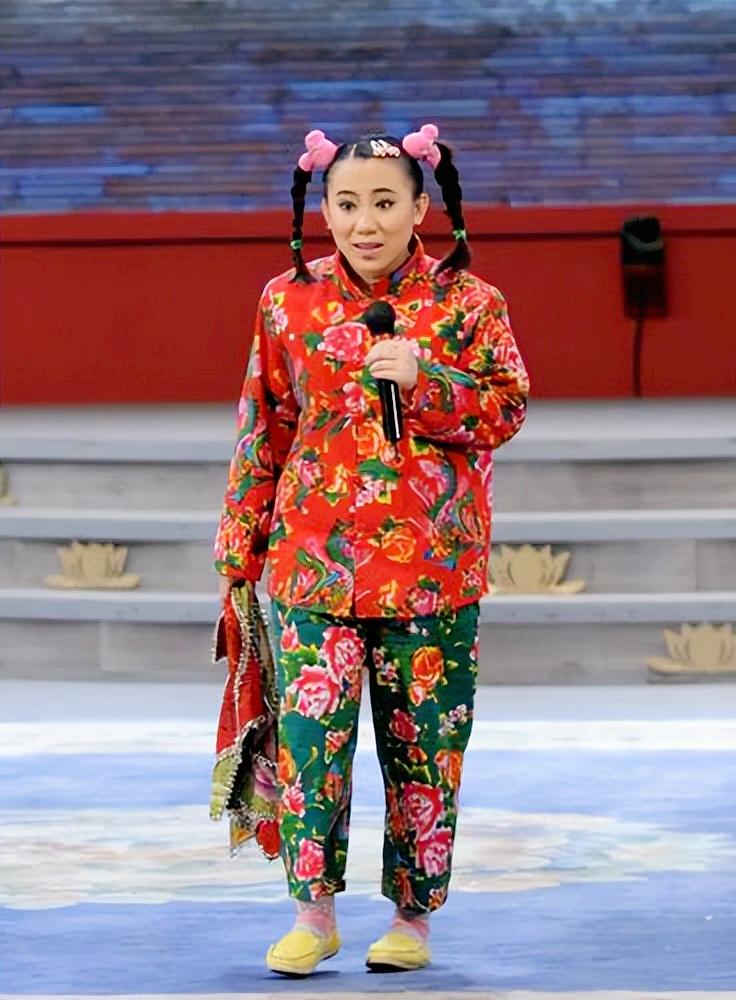 Yadan and Wang Jinlong have been divorced for 6 years: how are they ...