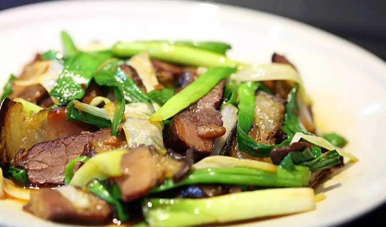 Home-cooked meat dishes, delicious and easy to cook - iNEWS