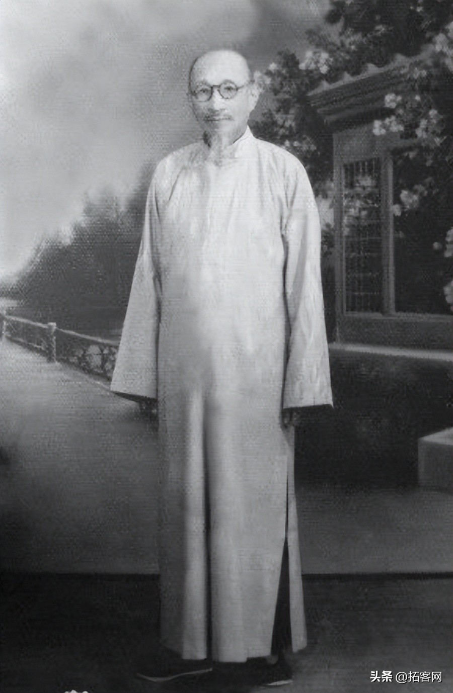 Inventory of the "Four Famous Imams" in Modern China - iNEWS