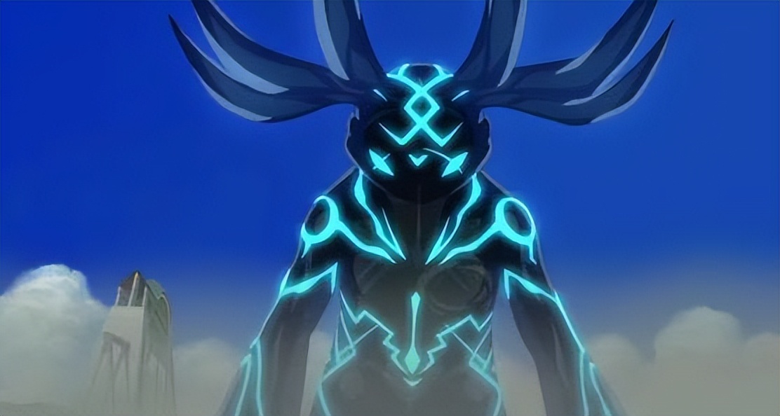 What exactly is the masterpiece of Guoman "Quiba" about? It actually ...