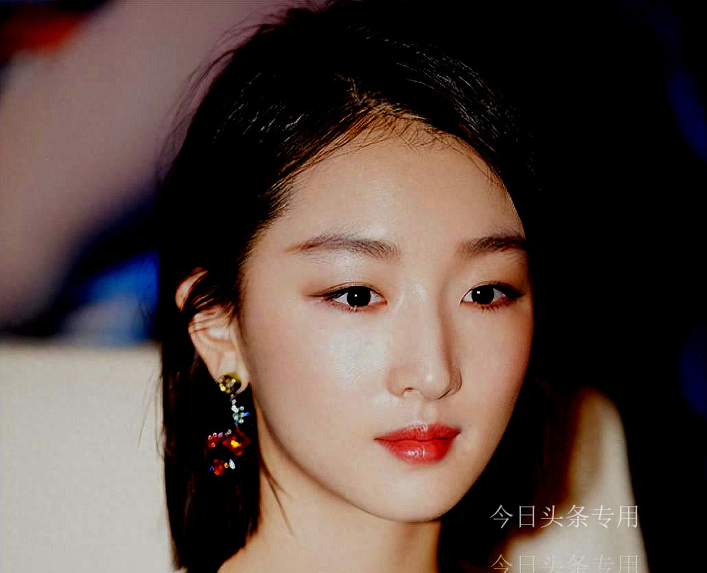 Zeng Zhiwei: Zhou Dongyu made a joke after drinking, and Hai Qing's ...
