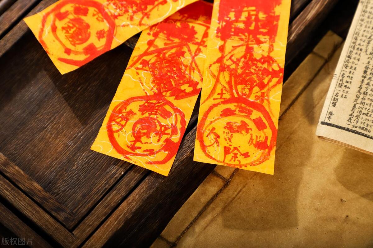 Maoshan Taoism in history, the origin of Maoshan Taoism and its founder ...