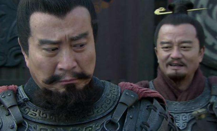 Why did Yuan Shu, who was the first to proclaim the emperor, fall so ...