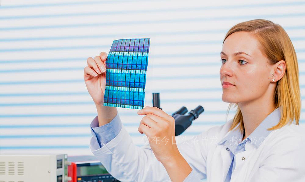 中國3nm晶片測試成功，國外媒體聲稱這才是中國速度 - 資訊咖