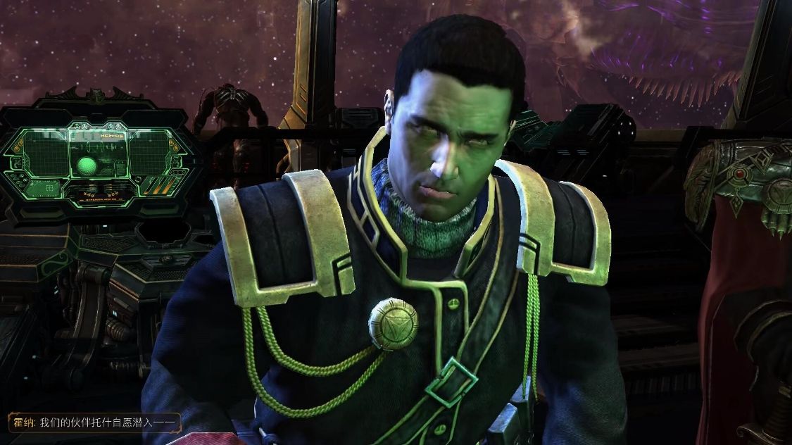 The deleted level of "StarCraft", Tosh, who is about to debut in the ...