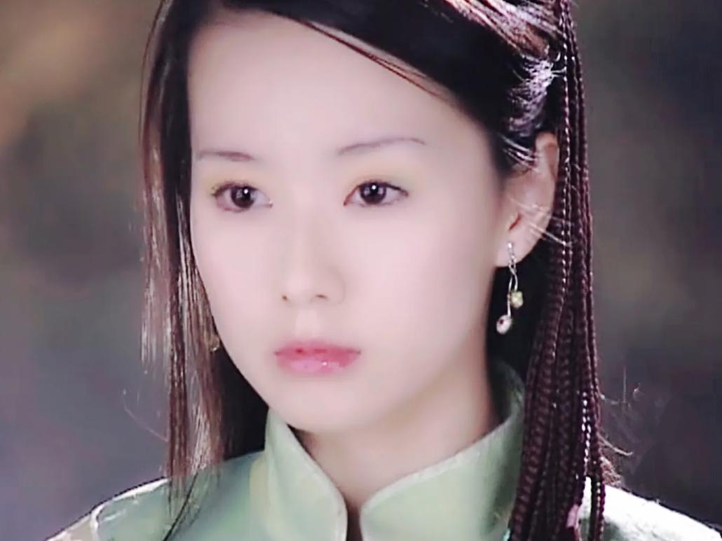 Lin Xiangping: from a beauty pageant to a multi-faceted actor, a rare ...